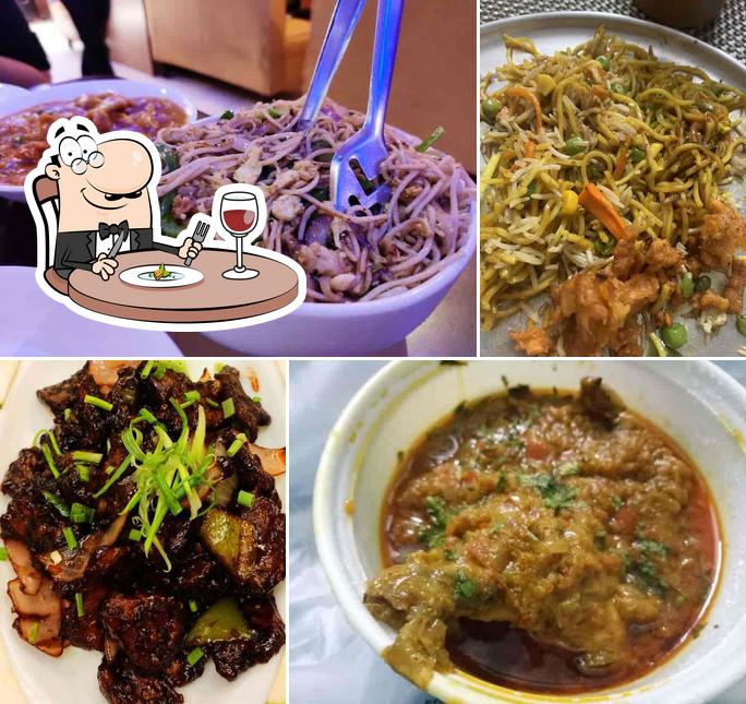 Hatari Restaurant - Jadavpur Stadium, Kolkata - Restaurant menu, prices ...