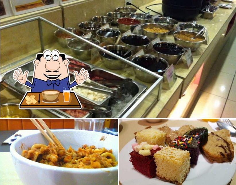 Hi Rice Grill, Pasig, Santolan - Restaurant menu, prices and reviews