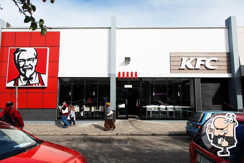 KFC Uitenhage (Market Street) - Restaurant menu, prices and reviews
