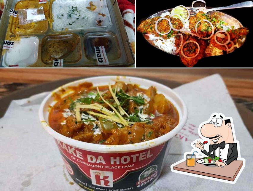 Kake Da Hotel - Restaurants in Mahanagar Lucknow, Lucknow - Restaurant ...