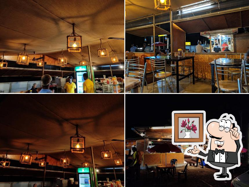 All places to eat and drink in Perinjanam, autumn 2023 - Restaurant Guru