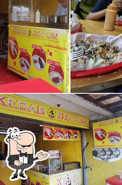 Kebab Station restaurant, Quezon City - Restaurant reviews