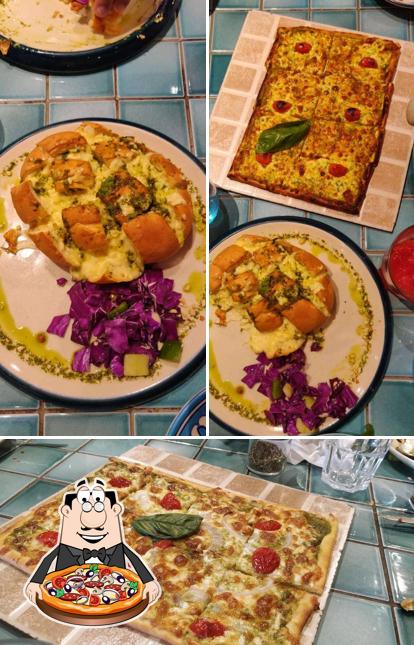 Little French House, Ahmedabad - Restaurant menu, prices and reviews
