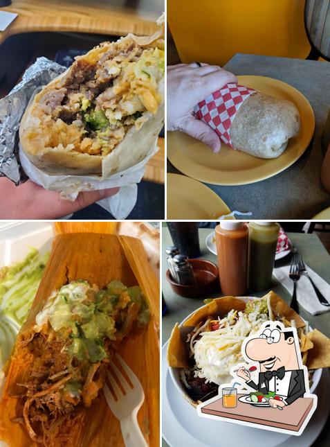 Best nachos in Eugene restaurants, spring 2024 - Restaurant Guru