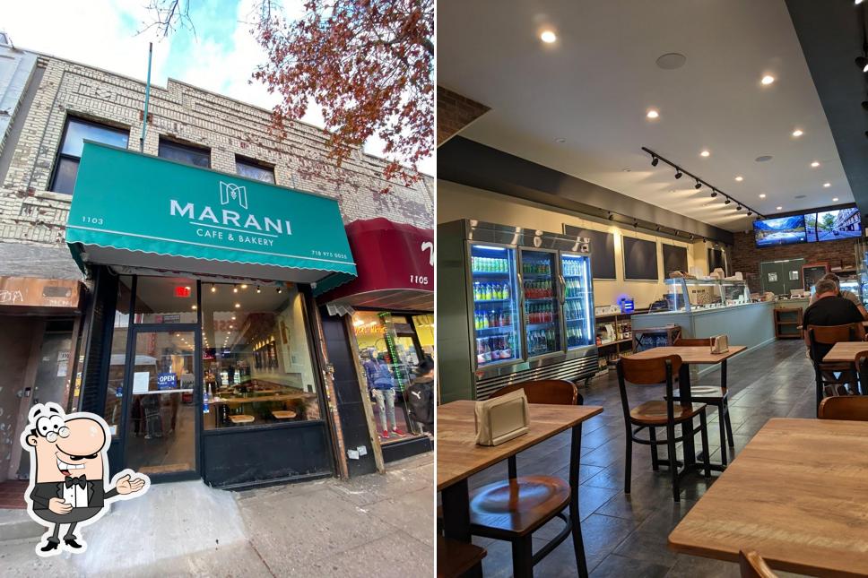 Old Marani Georgian Restaurant Brooklyn, New York City - Restaurant ...