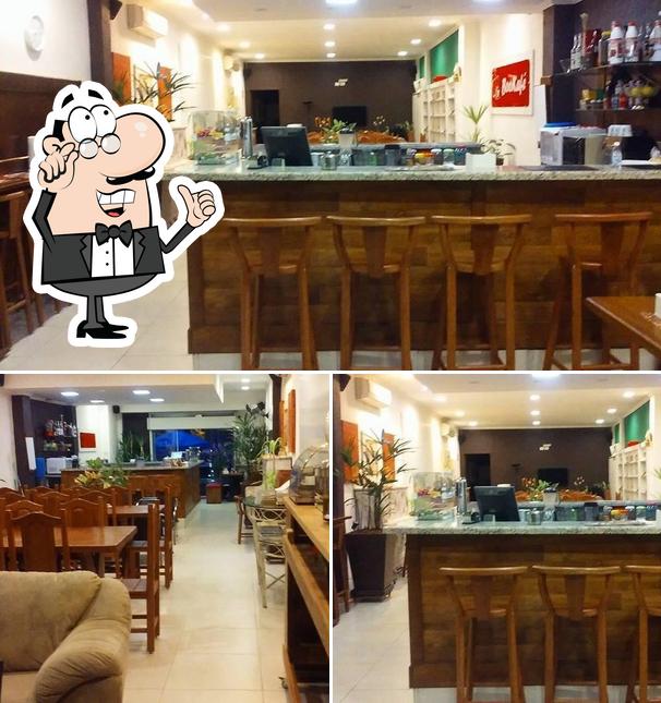 O Peruano Restaurante, São Paulo - Restaurant reviews