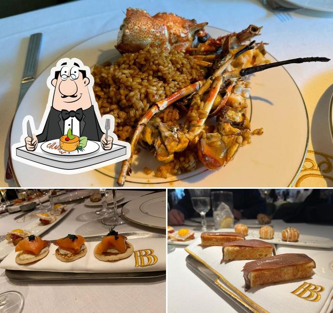 Pabblo, Madrid - Restaurant menu, prices and reviews