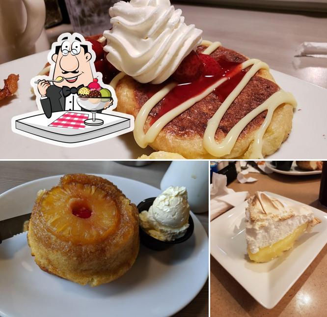 Perkins Restaurant & Bakery, Wisconsin Dells - Restaurant menu, prices ...