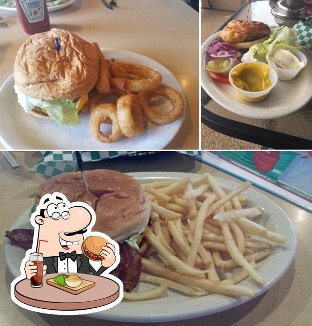 Fox Ridge Pizza Bar and Grill, Memphis - Restaurant menu, prices and ...
