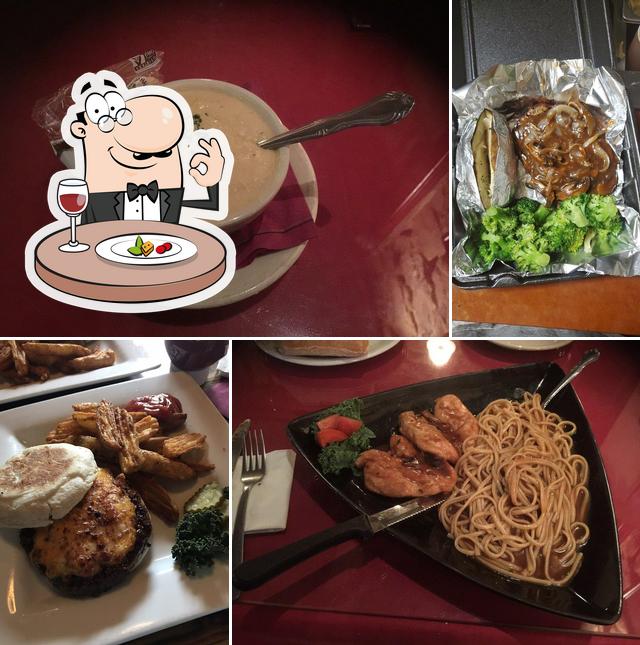Stemie's 1818 Tavern, Easton - Restaurant menu, prices and reviews