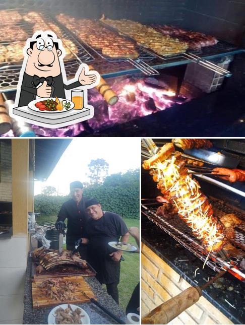 Gulin's Beer Chopp Panamex, Londrina - Restaurant menu, prices and reviews