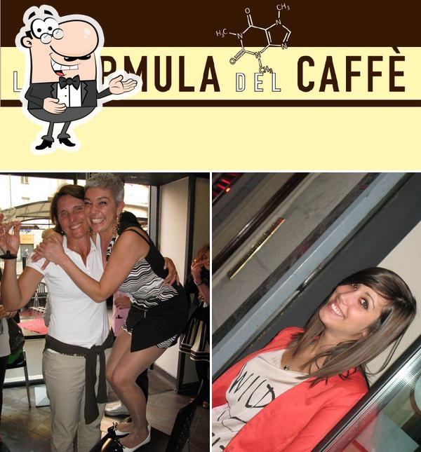 La Formula del Caffe pub & bar, Turin - Restaurant reviews