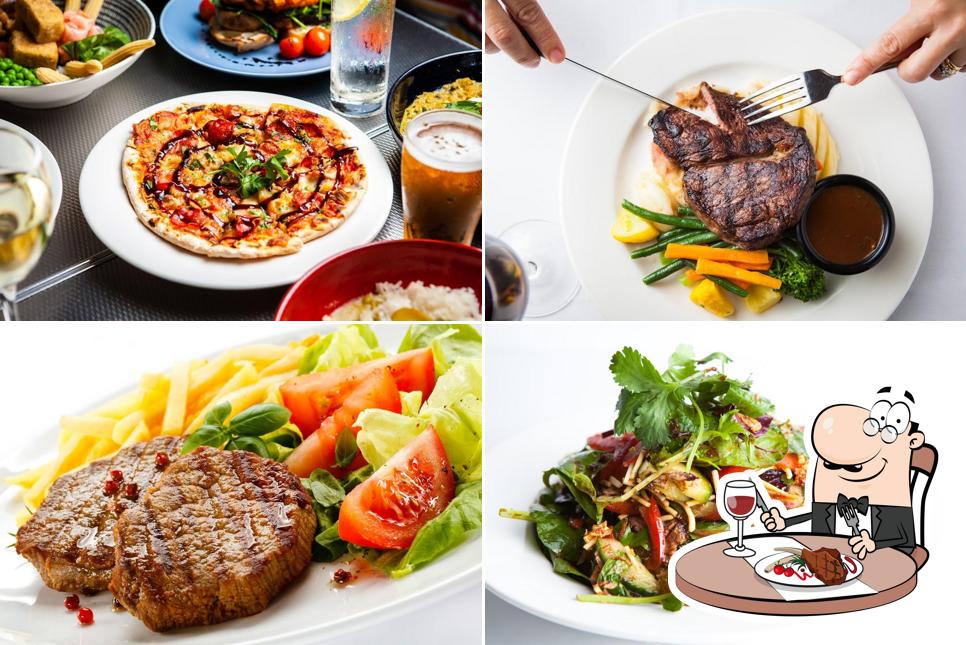 Top 7 restaurants in Manly, Queensland, december 2025 - Restaurant Guru