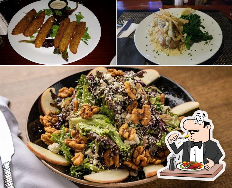 Michael's Cafe in Lutherville-Timonium - Restaurant menu and reviews