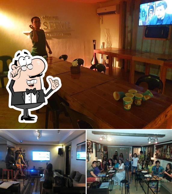 Open Mic Acoustic Lounge, Cebu City - Restaurant menu, prices and reviews