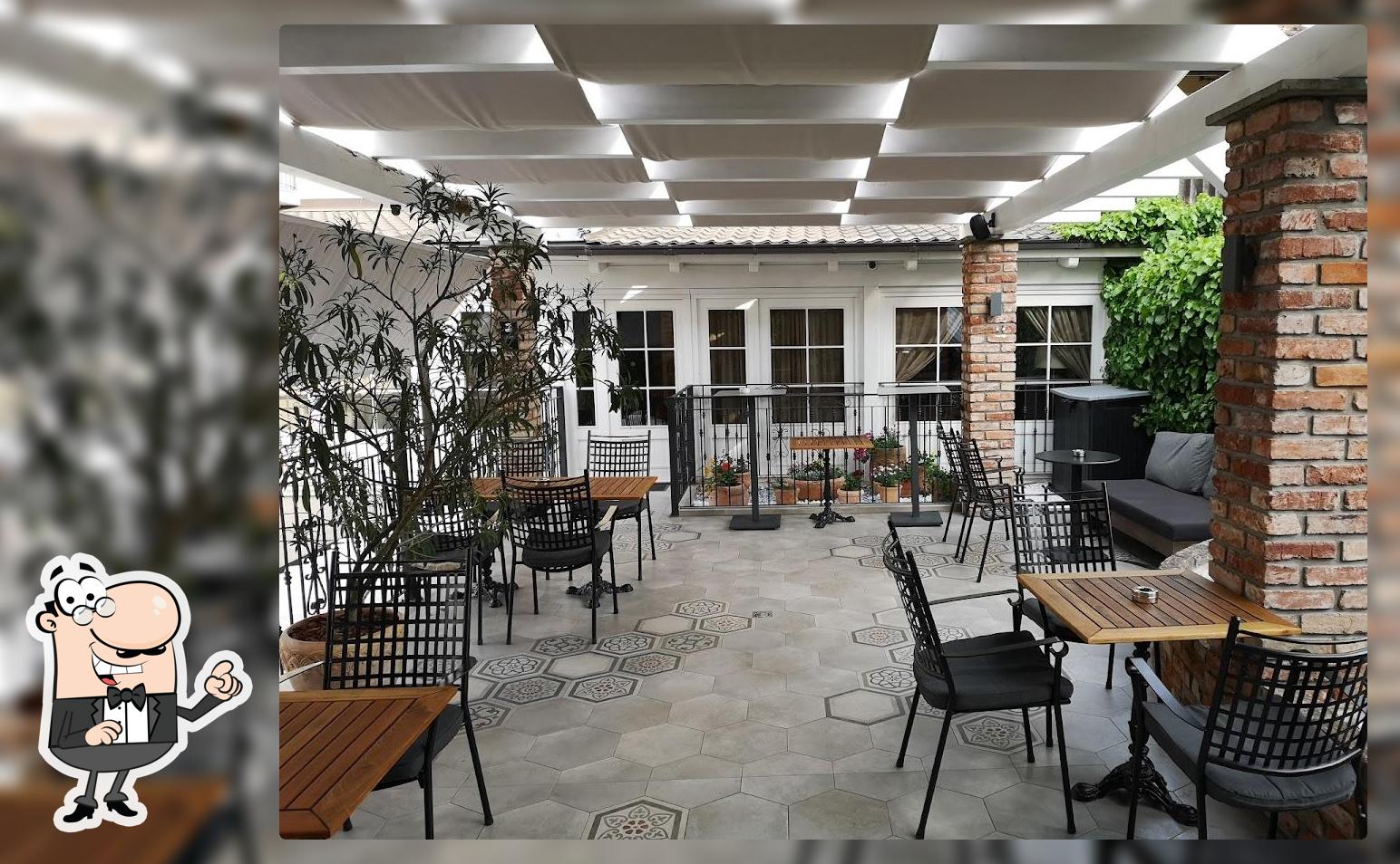 Pablo’s bar, Zagreb - Restaurant reviews