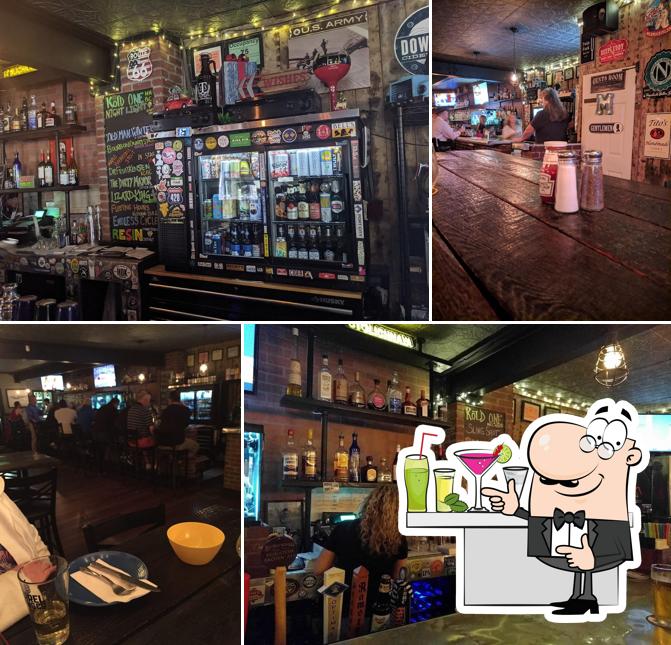 Tavern 23 in Poughkeepsie - Restaurant menu and reviews