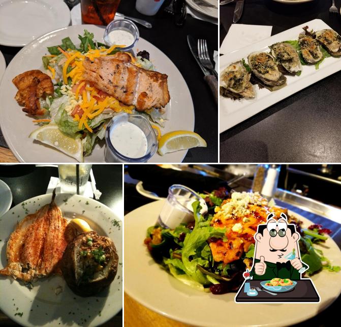 Tucker's Restaurant, Anderson - Restaurant menu, prices and reviews