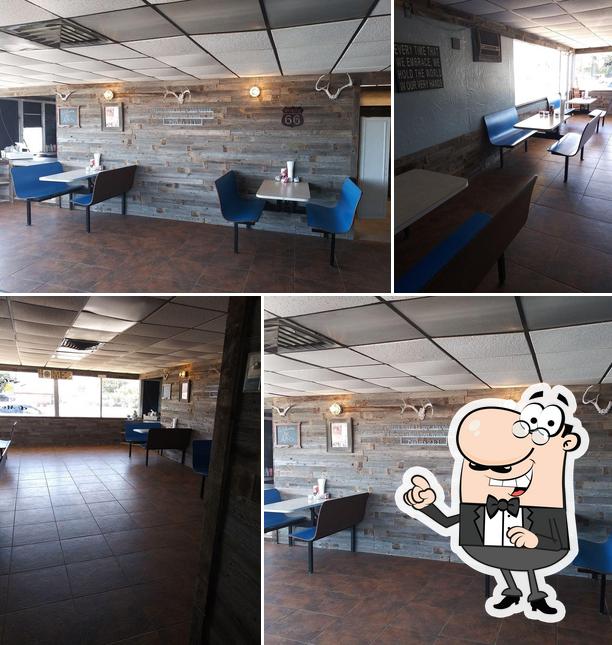 AJ's Cafe & More in White Deer - Restaurant reviews