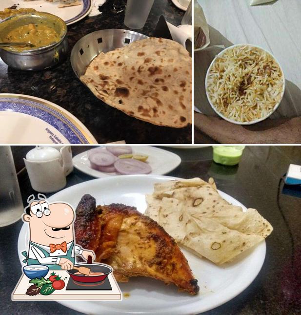 Angara, Hyderabad - Restaurant reviews