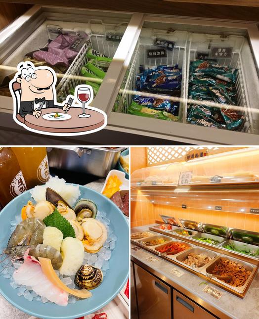 Beef Station, Hong Kong - Restaurant menu, prices and reviews