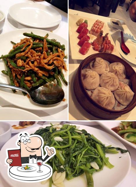 Chef Wang in New Hyde Park - Restaurant menu and reviews