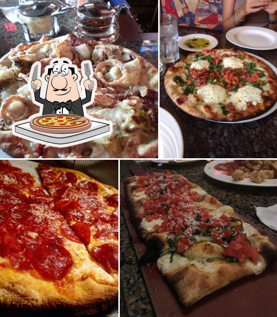Cosimo's Trattoria & Bar, Poughkeepsie - Restaurant menu, prices and ...