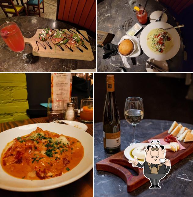 Top 10 restaurants in Kitchener, august 2025 - Restaurant Guru