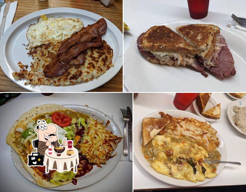 Mejor 7 restaurante para almuerzo en Durango, Colorado, marzo 2025 ...