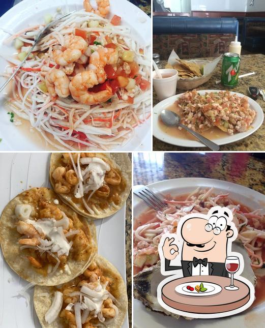 El Perihuete, South Gate - Restaurant menu, prices and reviews