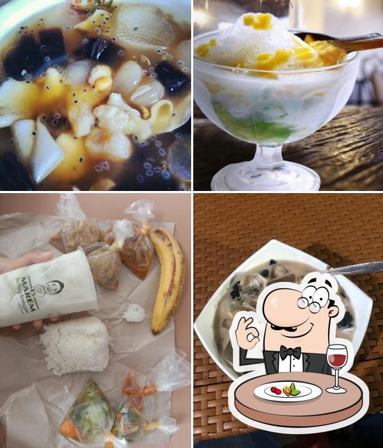 Es Marem Bu Ning Kranggan, Semarang - Menú del restaurante, precios y ...