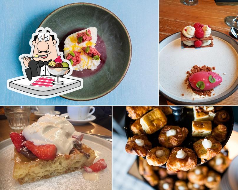 Best brunch restaurants in Reykjavík, summer 2024 - Restaurant Guru