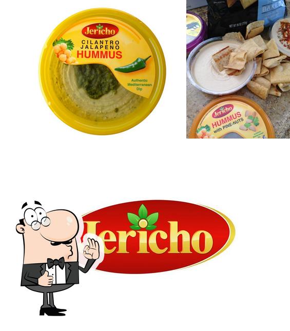 Jericho Foods in Los Angeles - Restaurant reviews