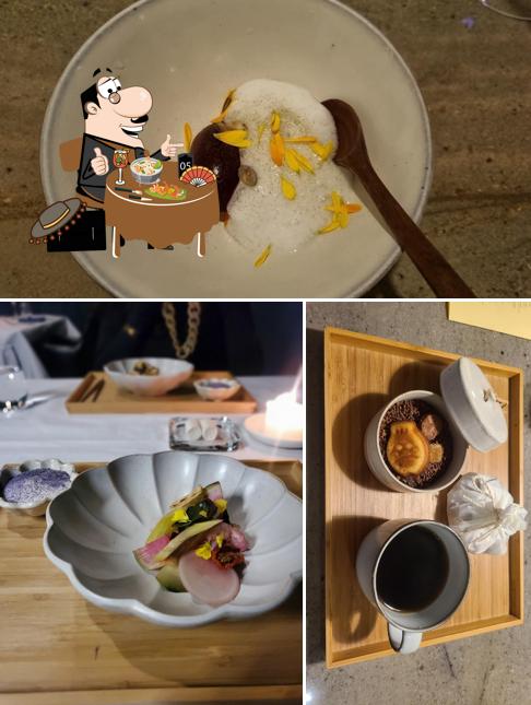 Komad restaurant, Seoul - Restaurant reviews