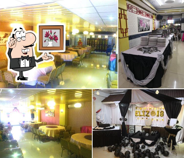 Koon Lin Lai Ching Kong Seafood Restaurant, Lucena - Restaurant reviews