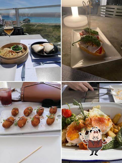 La Roka in Salobreña - Restaurant reviews