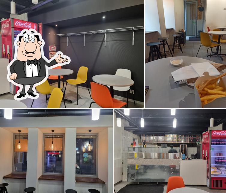MEMO KEBABINE, Vilnius - Restaurant menu, prices and reviews