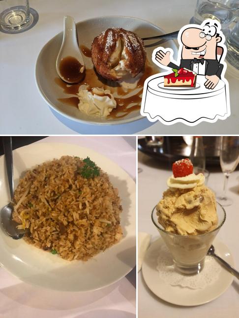 Mandarin Coin Restaurant, Ridgehaven - Restaurant menu, prices and reviews