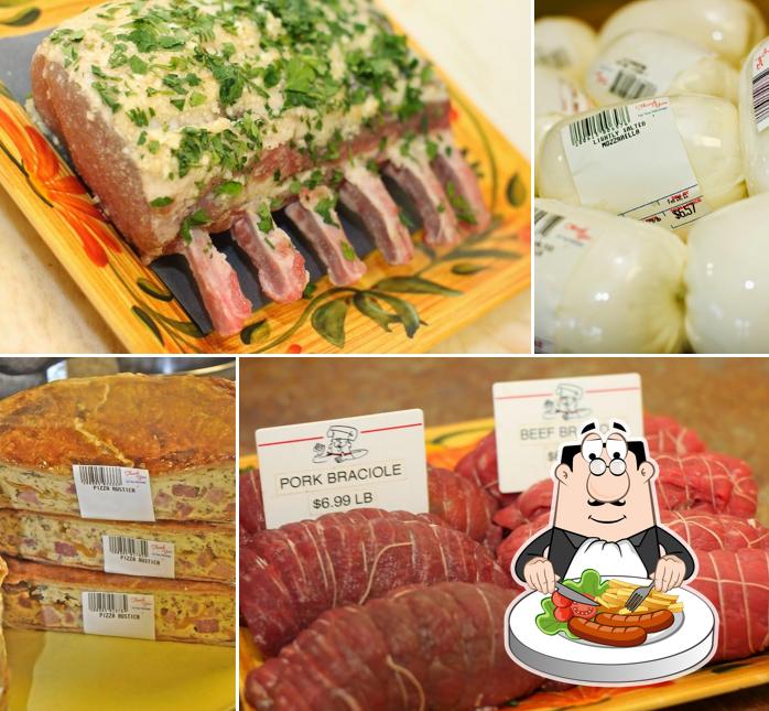 Mario's Market, Delray Beach - Restaurant menu, prices and reviews