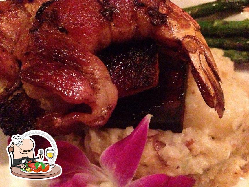 Market Broiler's MB Grille, Simi Valley - Restaurant menu, prices and ...