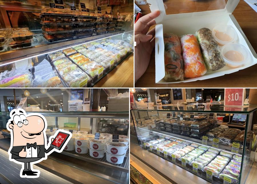 Best restaurants in Top Ryde City Shopping Centre Mall - Restaurant Guru