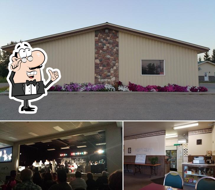 New Oil Can Diner, Rocanville - Restaurant menu, prices and reviews