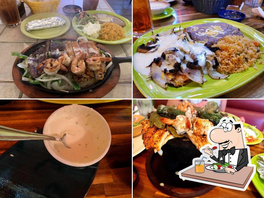 Ramirez Mexican Restaurant, Shreveport - Restaurant menu, prices and ...
