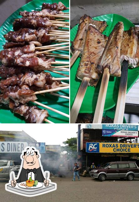 Roxas Driver's Choice, Davao City - Restaurant menu, prices and reviews