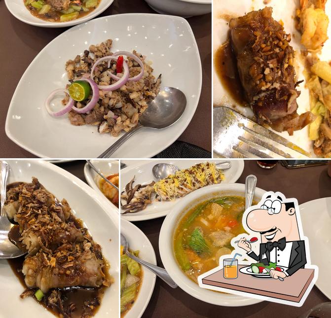 Rustica Angeles City, Pampanga restaurant, Angeles - Restaurant reviews