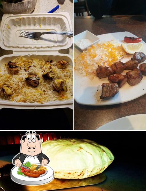 Salam Restaurant in Hillsboro - Restaurant menu and reviews