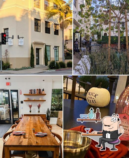 Secret Bao, Santa Barbara - Restaurant menu, prices and reviews