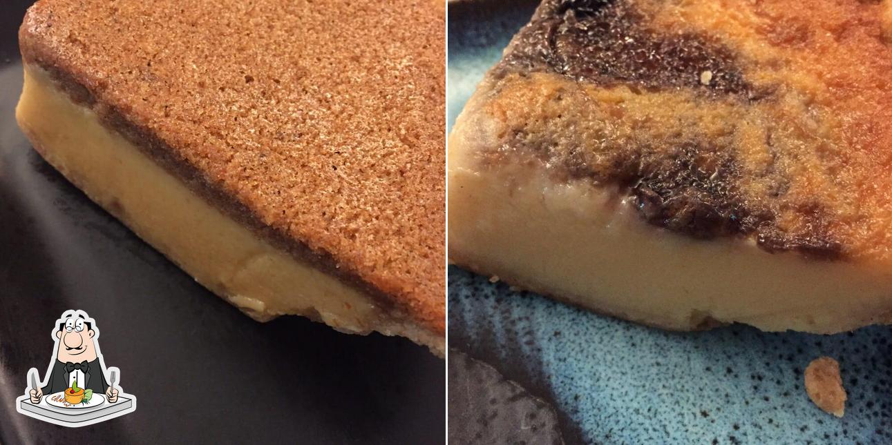 Shabazz Bakery, Inglewood - Restaurant menu, prices and reviews