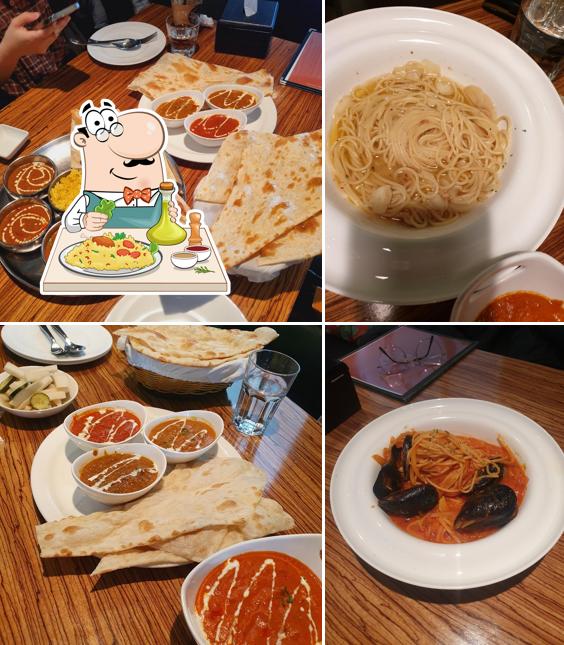 Sweet India, Gunsan-si - Restaurant menu, prices and reviews