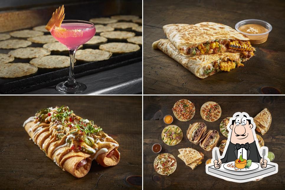 Taco Bamba Richmond, Richmond - Restaurant menu, prices and reviews